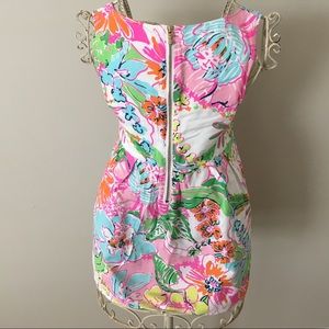 Lilly Pulitzer for Target | Tops | Lilly Pulitzer Nosey Posey Tank Size ...